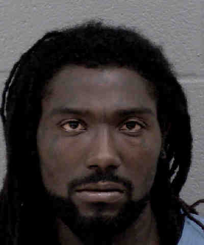 Devin Jeter Assault On Govt Official - WCCB Charlotte's CW