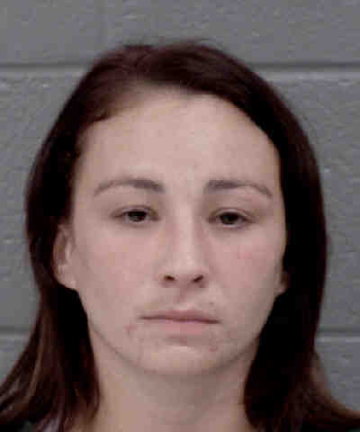 Hannah Howell Assault With A Deadly Weapon - WCCB Charlotte