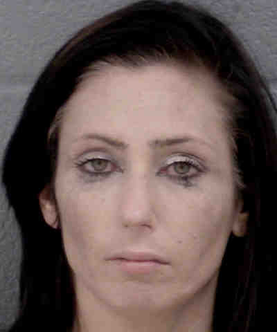 Heather Warren Fugitive - WCCB Charlotte