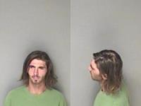 James Snider Failure To Appear - WCCB Charlotte