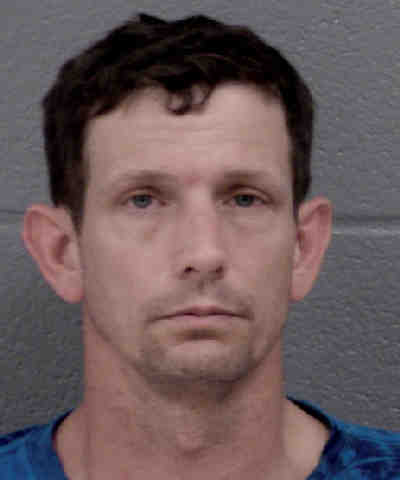 Jason Cribb Assault On A Female Assault With A Deadly Weapon - WCCB ...