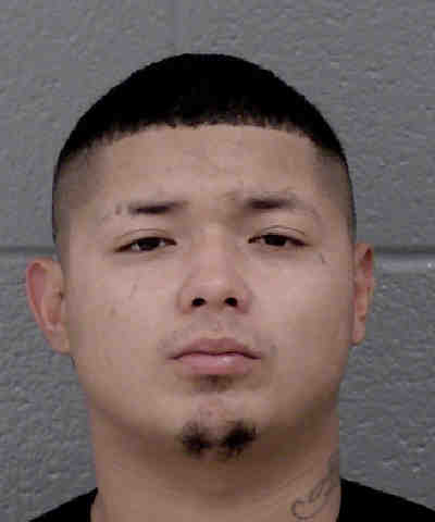 Jason Flores Assault On A Female - WCCB Charlotte