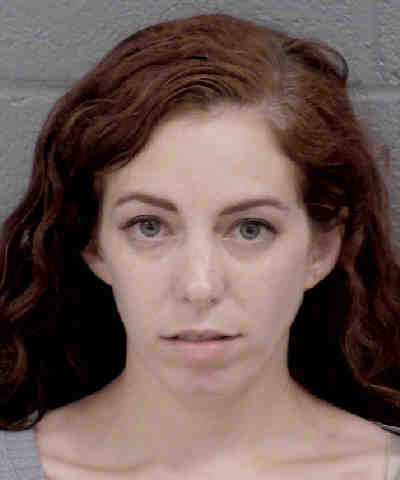 Jennifer Brooks DWI - WCCB Charlotte