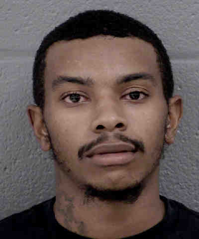 Jeremiah Nance Assault On A Female - WCCB Charlotte's CW