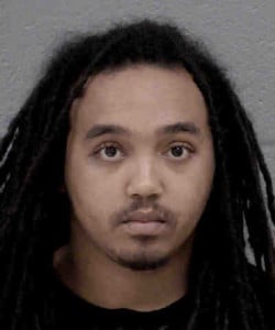 Johnny Williams Breaking And Entering - WCCB Charlotte's CW