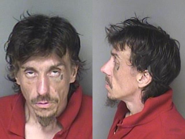 Jonathan Elmore Parole Warrant - WCCB Charlotte's CW