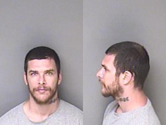 Justin Riddle Habeas Corpus - WCCB Charlotte