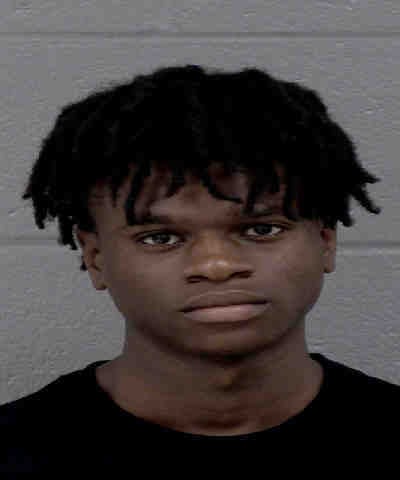 Keishaun Anderson Robbery - WCCB Charlotte's CW