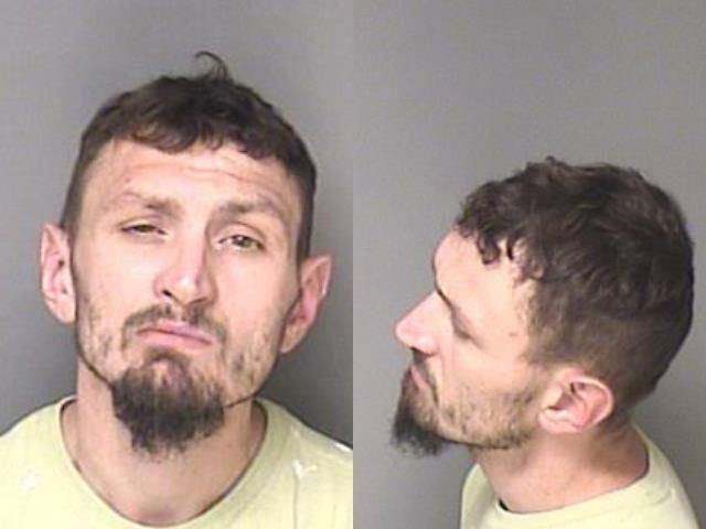 Keith Atkins Parole Warrant - WCCB Charlotte