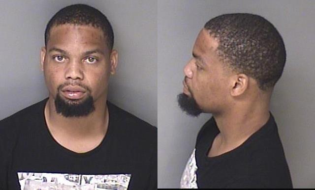 Ken Jackson Failure To Appear - WCCB Charlotte