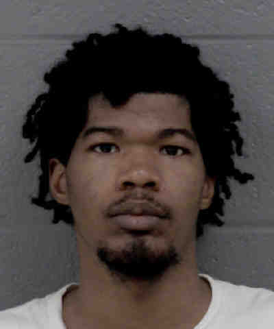 Kendrick Davis Federal - WCCB Charlotte's CW