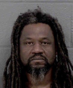 Kenneth Gray Parole Violation - WCCB Charlotte