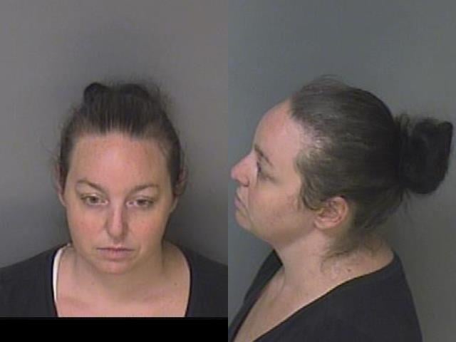 Kristen Rimmer Probation Violation2 - WCCB Charlotte's CW