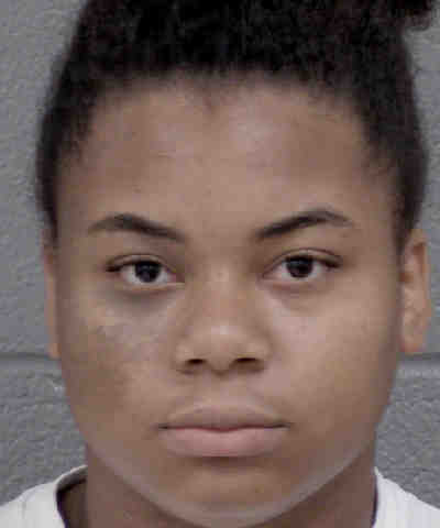 Lakendra Jackson - WCCB Charlotte's CW