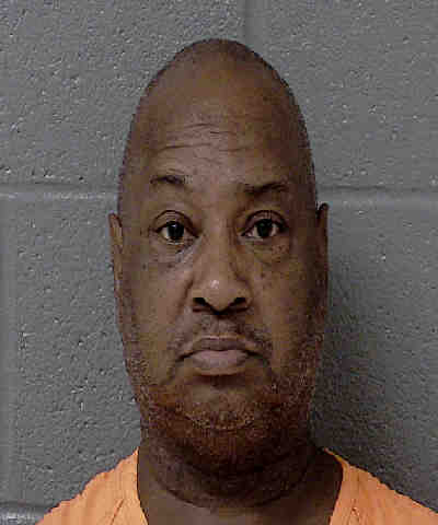 Larry Martin 2 Counts Each Of Breaking And Or Entering Felony Injury To ...