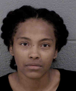 Latrice Harris False Imprisonment - WCCB Charlotte