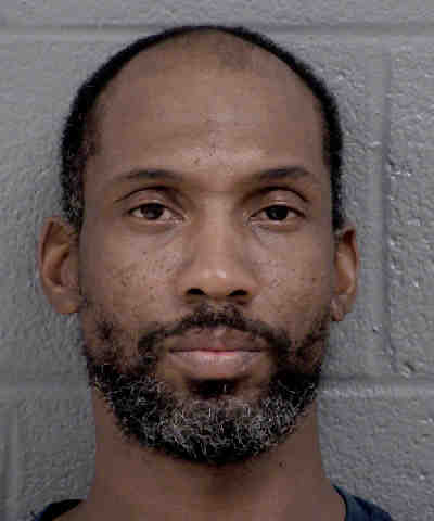 Marcus Perry Defrauding Innkeeper Trespassing - WCCB Charlotte's CW