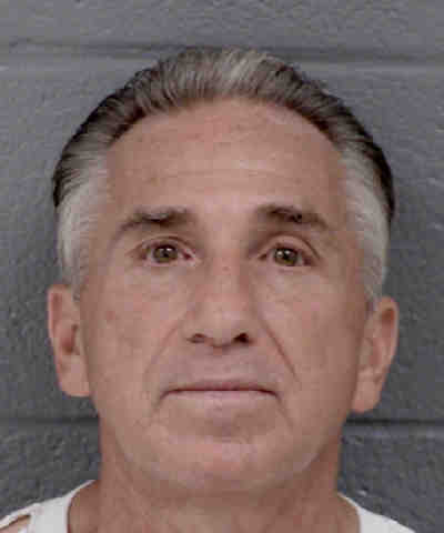 Mark Torchia Driving While Impaired Trespassing - WCCB Charlotte's CW