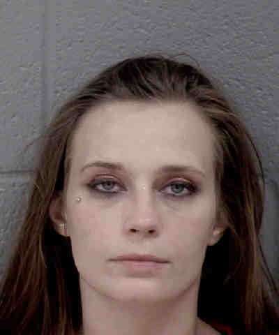 Megan Rathbone Possess Controlled Substance - WCCB Charlotte