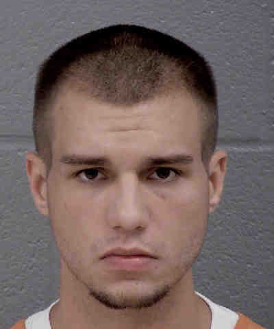 Michael Upright Probation Violation - WCCB Charlotte's CW