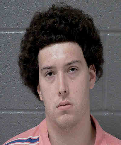 Nicholas Burdette Probation Violation - WCCB Charlotte's CW