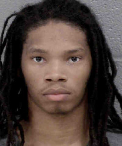 Noel Alexander Assault On A Female - WCCB Charlotte's CW