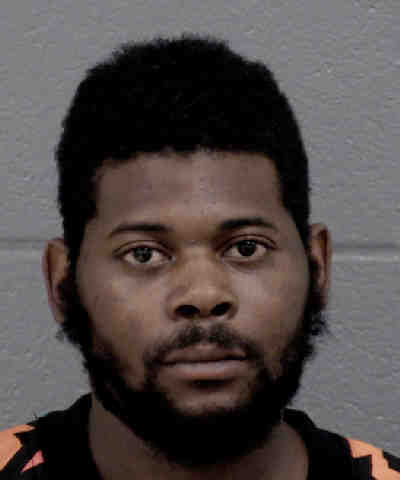 Omar Jordan Assault On A Female - WCCB Charlotte