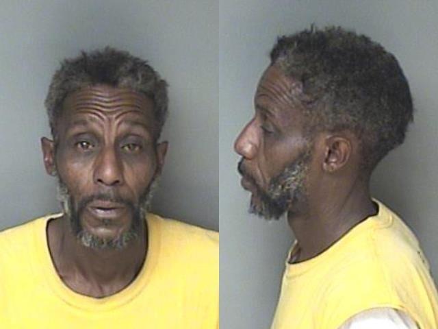 Phillip Roberts Fail To Comply - WCCB Charlotte