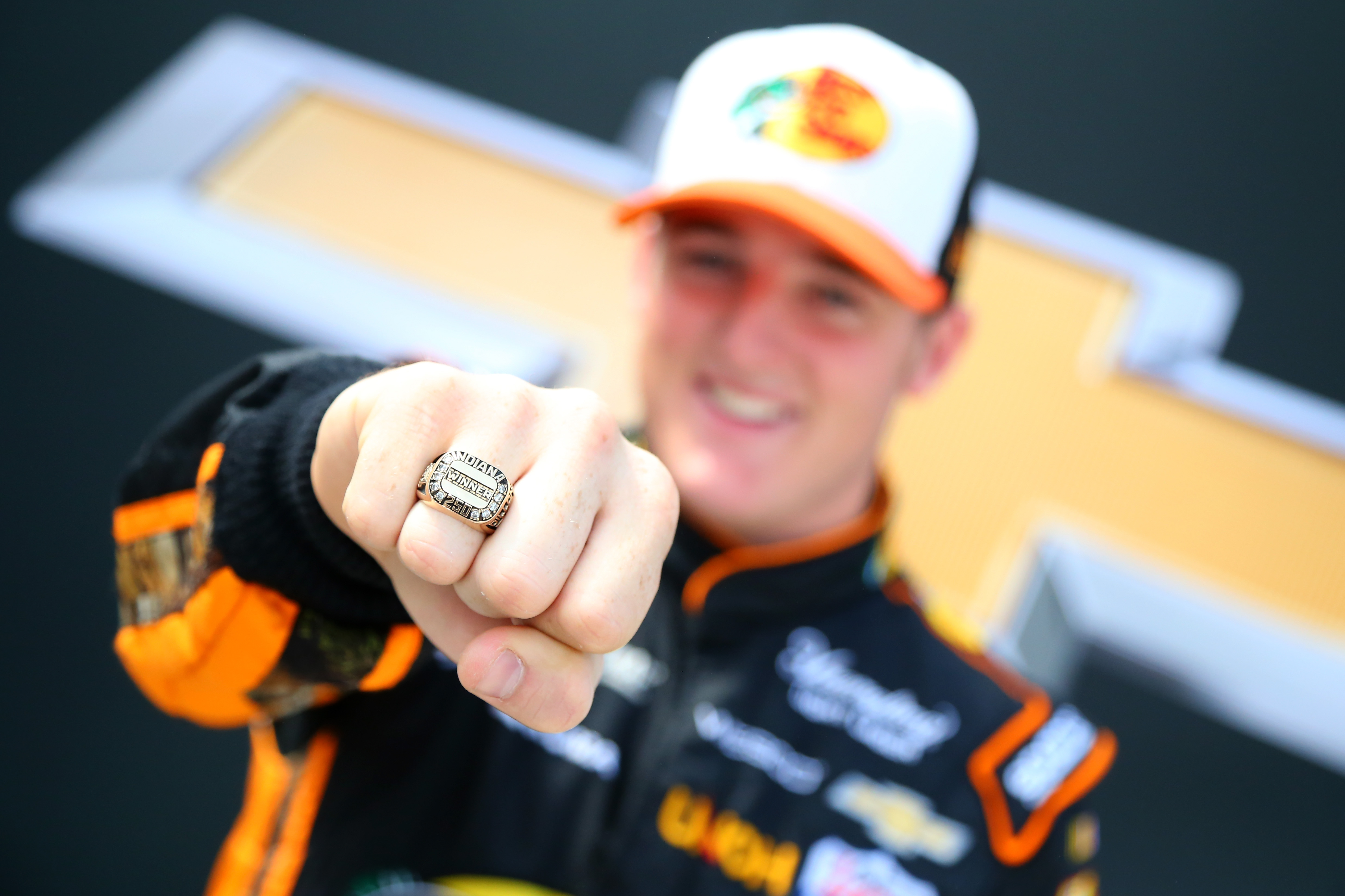 NASCAR XFINITY Series Lilly Diabetes 250 Qualifying - WCCB Charlotte's CW