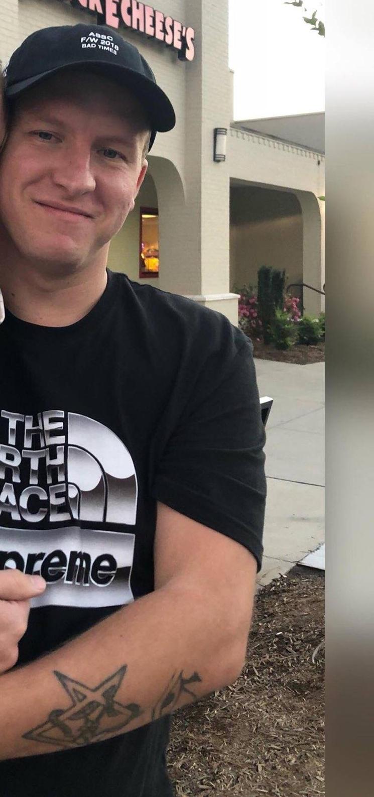 Photo Wash Timothy Taylor 2 - WCCB Charlotte