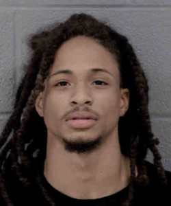 Quadarius Broome Breaking And Or Entering Felony Conspiracy Breaking ...