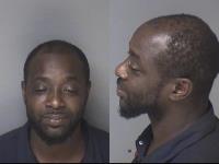 Ricky Guy Failure To Appear - WCCB Charlotte's CW