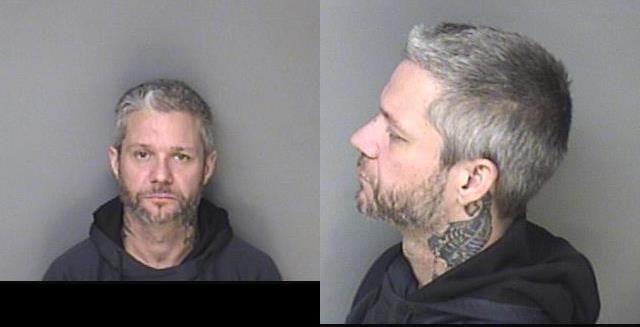 Robert Daniels Failure To Appear - WCCB Charlotte