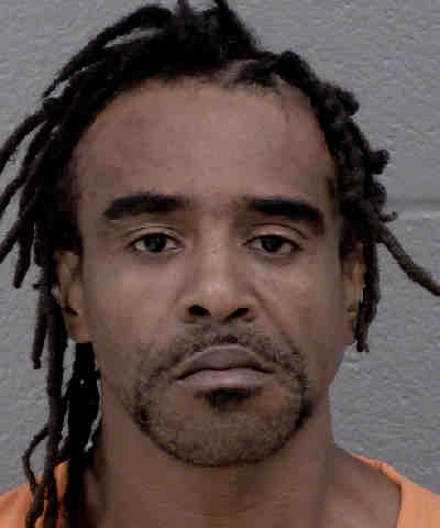 Rodney Lyons Injury To Personal Property Littering Resisting Officer ...