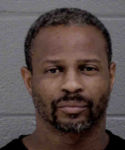 Rodney Richardson Possession Of Cocaine Failure To Return Rental ...