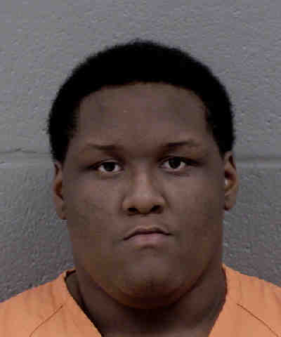 Samuel Harrison Attempted Robbery With Dangerous Weapon - WCCB ...