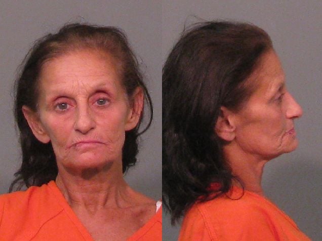 Sherry Fuller DUI - WCCB Charlotte