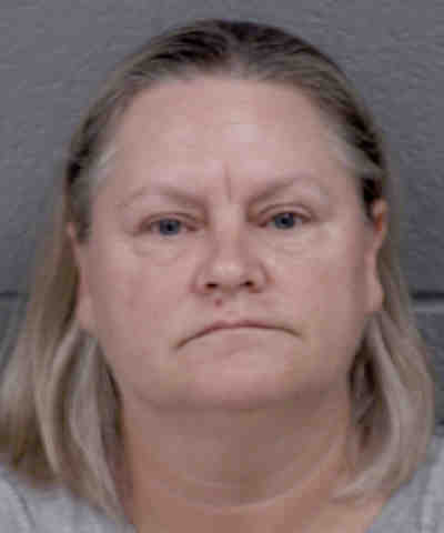 Stephanie Gleeson Assault Government Employee - WCCB Charlotte