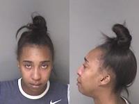 Stephanie Walk Assault And Battery - WCCB Charlotte's CW