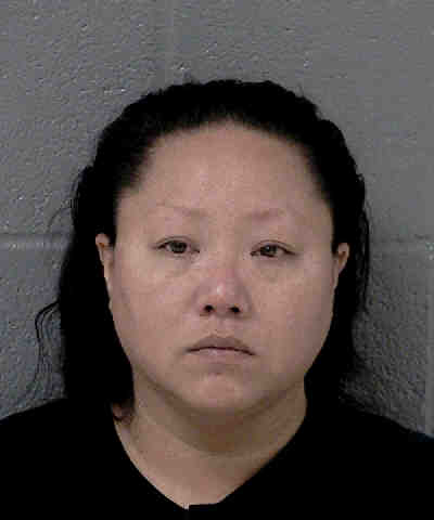 Susan Yang Federal - WCCB Charlotte's CW