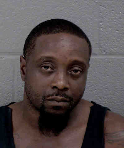 Tomarcus Ivey Assault On A Female - WCCB Charlotte's CW