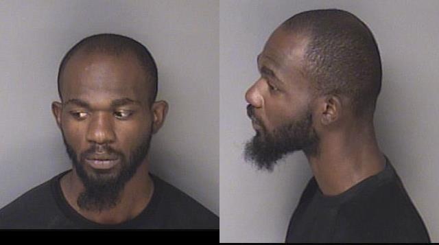 Trey Ingram Failure To Comply - WCCB Charlotte's CW