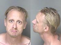 Tripper Scism Assault With A Deadly Weapon With Intent To Kill ...