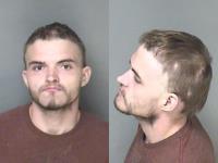 Tyler McCuen Assault With A Deadly Weapon - WCCB Charlotte's CW