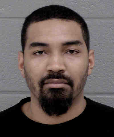 Tyler Richardson Assault On Stangulation Assault On A Female - WCCB ...