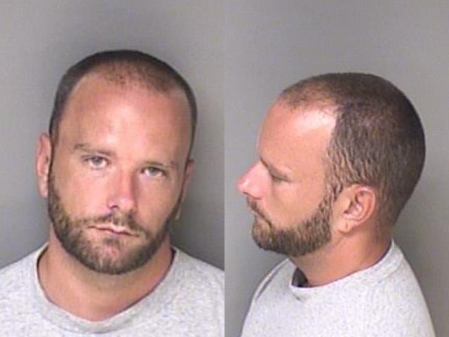 Waylon Wilson Habeas Corpus - WCCB Charlotte's CW