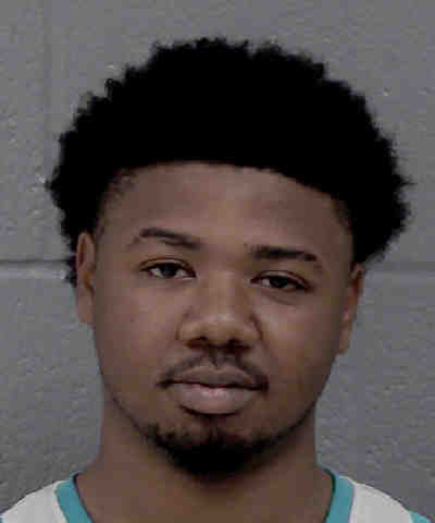 Zedrick Mack Assault On A Female Resisting Public Officer - WCCB ...