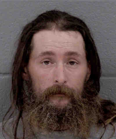 Adam Mayhew Possession - WCCB Charlotte's CW