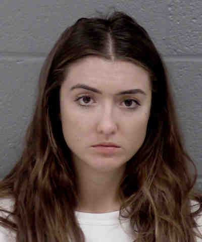 Alexandra Roberts Assault By Strangulation - WCCB Charlotte's CW