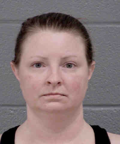 Amy Stephens Driving While Impaired - WCCB Charlotte